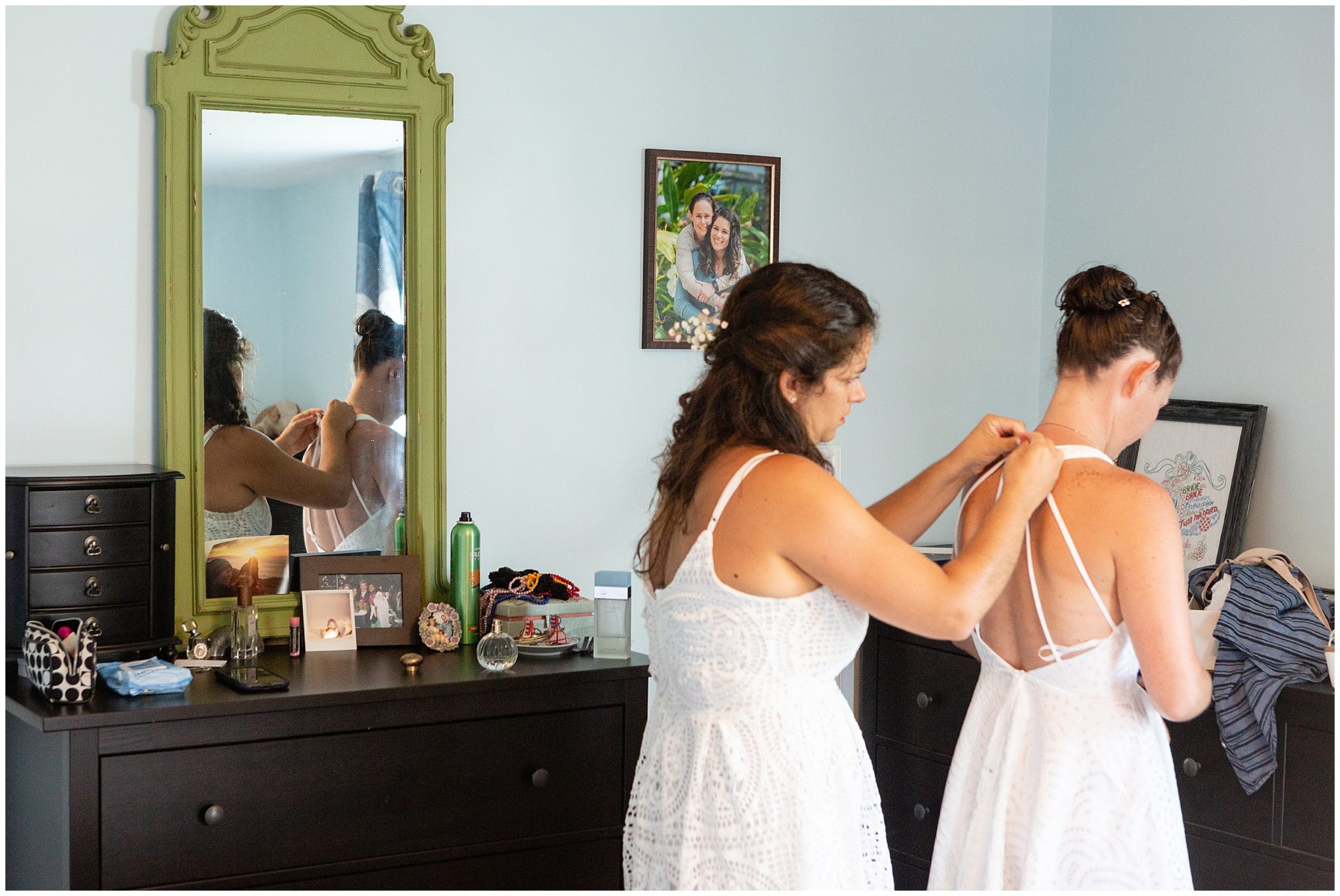 Ashlie + Nicole | Newport Engagement, Warwick Wedding | Love Everywhere ...